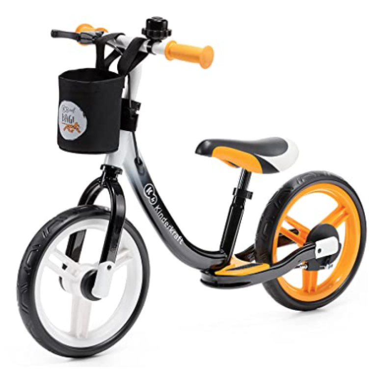 Lightweight Balance Bike - Akamai Mobility