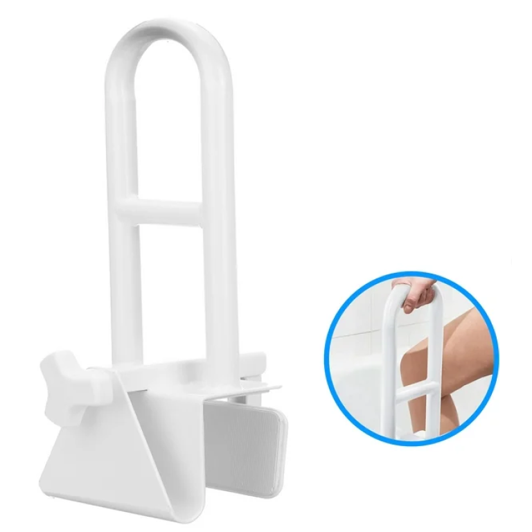 Bathtub Safety Rail - Akamai Mobility