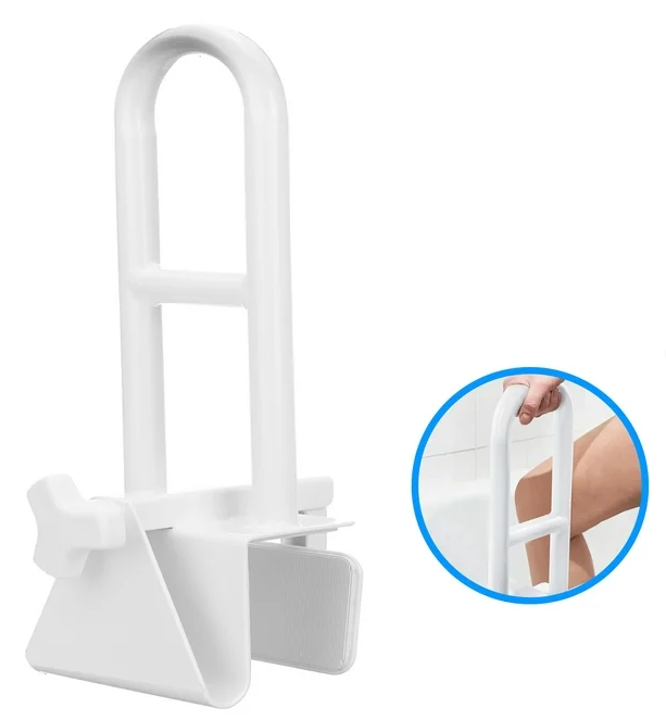 Bathtub Safety Rail - Akamai Mobility