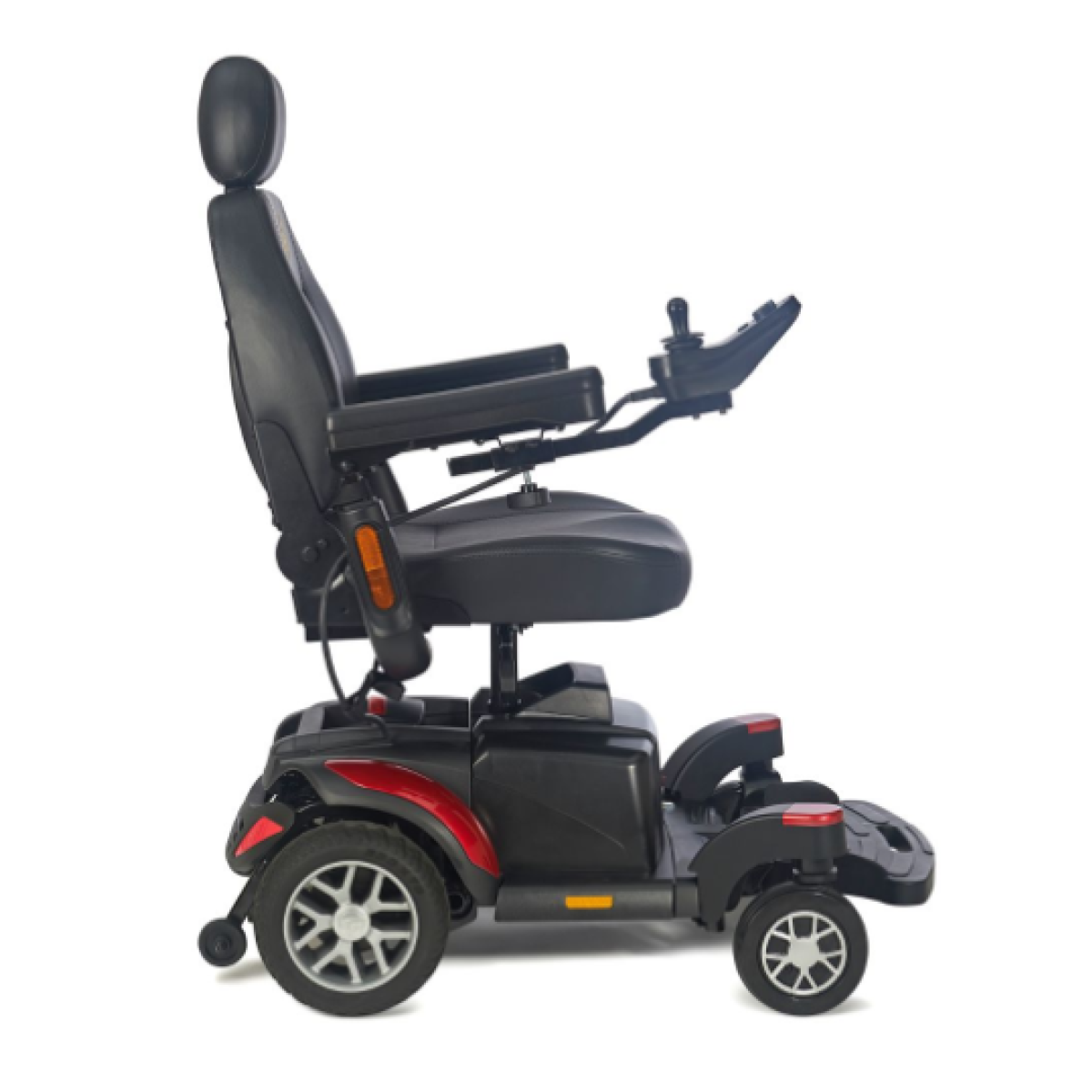 BuzzAbout Power Wheelchair Golden Technologies New - Akamai Mothers ...