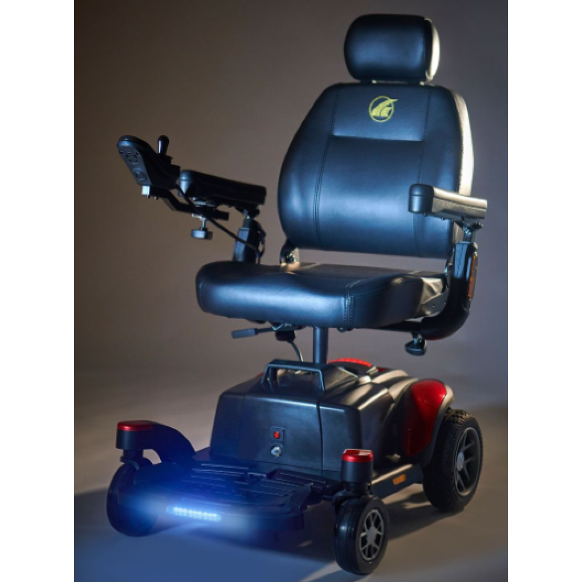 BuzzAbout Power Wheelchair Golden Technologies New - Akamai Mothers ...
