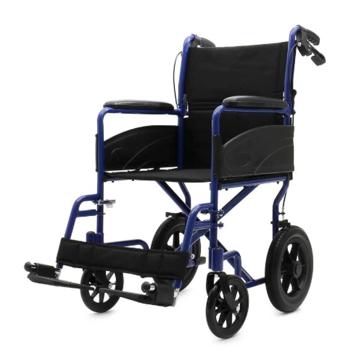Companion Chair 19″ Width - Akamai Mobility