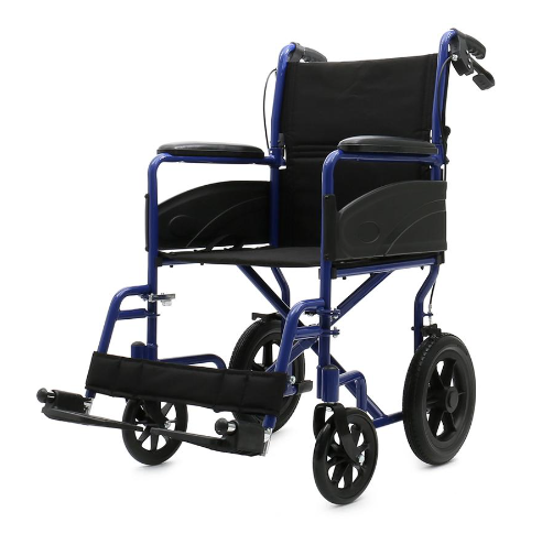 Companion Chair 19″ Width - Akamai Mobility