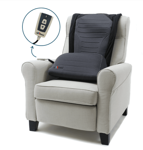 Sit n Stand Classic - Akamai Mobility