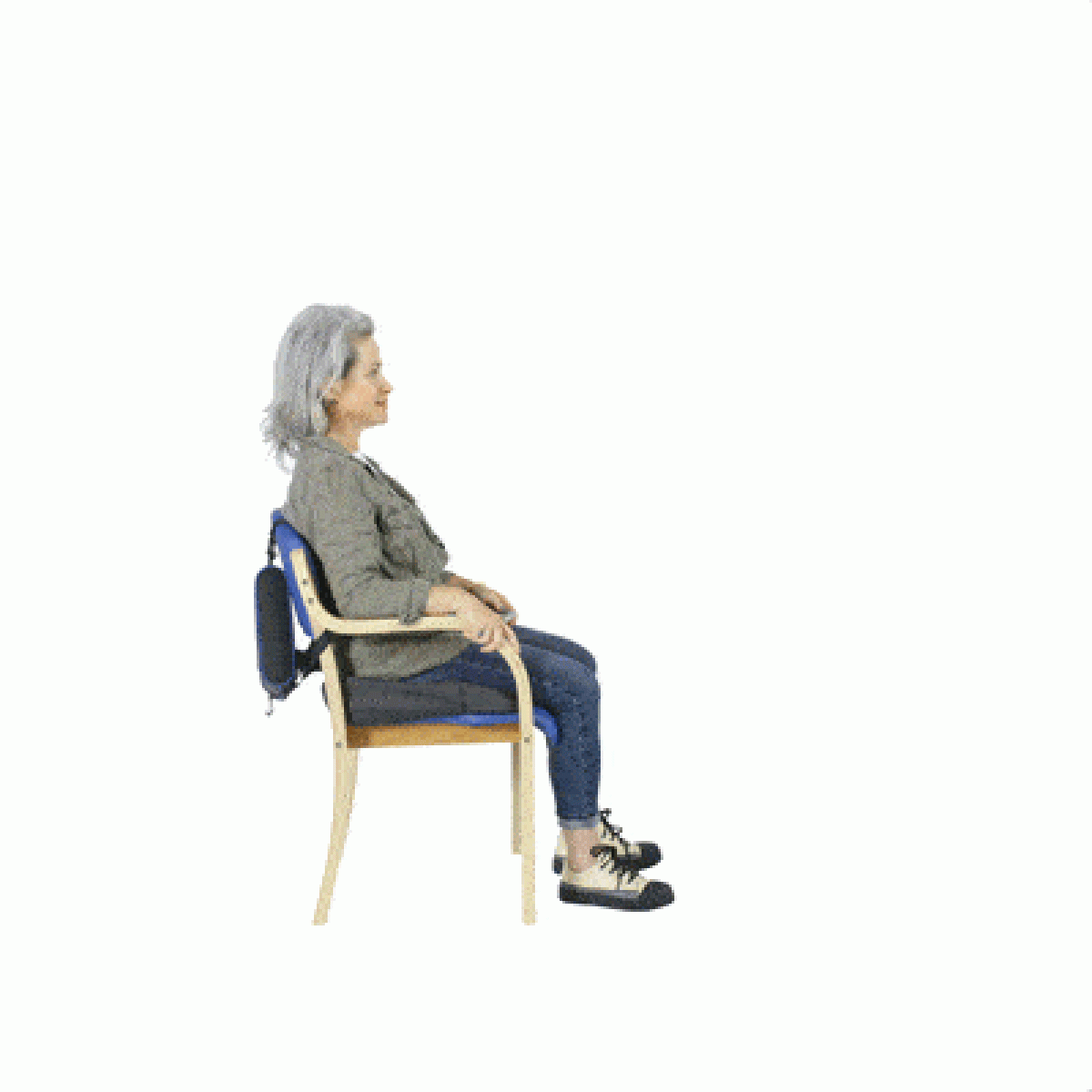 Bed Rail for Elderly Adults - Akamai Mobility
